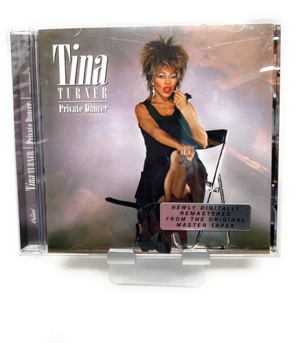 TINA TURNER - PRIVATE DANCER NEW CD | eBay