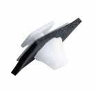 5x Hyundai Side Moulding Clips Door Trim Strip Clips- 877162W000 | eBay