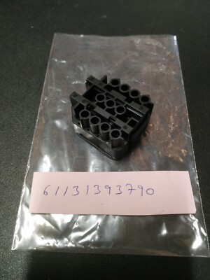 BMW E38-E39 steering plug housing !!NEW!! !!GENUINE!! 61131393790 | eBay