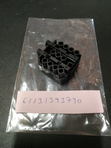 BMW E38-E39 steering plug housing !!NEW!! !!GENUINE!! 61131393790 | eBay