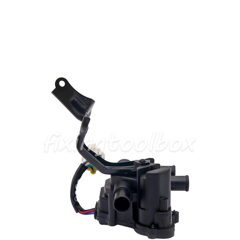 FIT FOR 2004-2009 Toyota Prius 1.5L l4 601-021 Coolant Control Valve ...