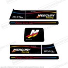 Fits Mercruiser Bravo One Racing Decals - Discontinued Decal ...