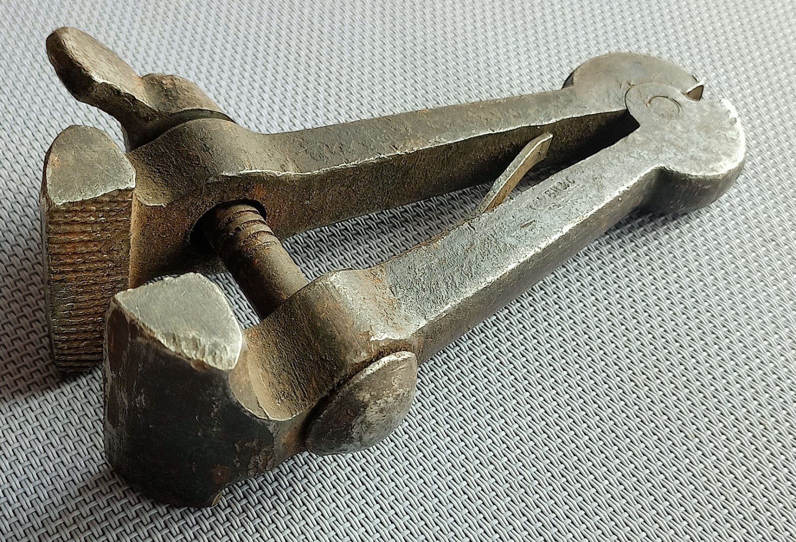 WW2 German sapper's tool War Relic Rare | eBay