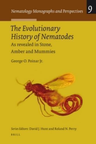 Nematology Monographs and Perspectives Ser.: Evolutionary History of ...