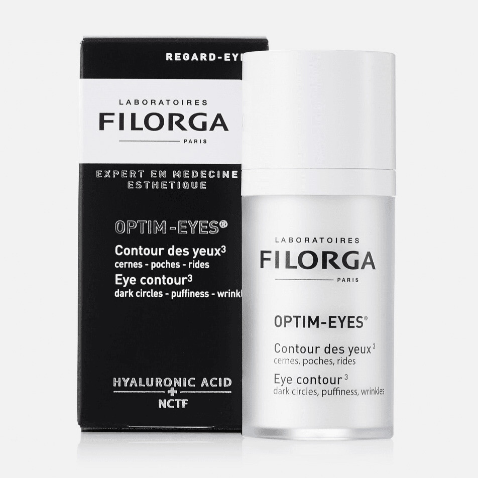 Filorga Optim-Eyes Contour Eye Cream 15ml #dktau | eBay