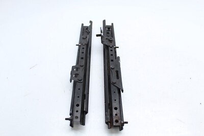 2000-2006 BMW X5 FRONT LEFT DRIVER SIDE SEAT TRACK RAILS U1491 | eBay