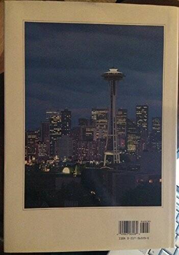 Washington State: A Photographic Journey - Hardcover - GOOD ...