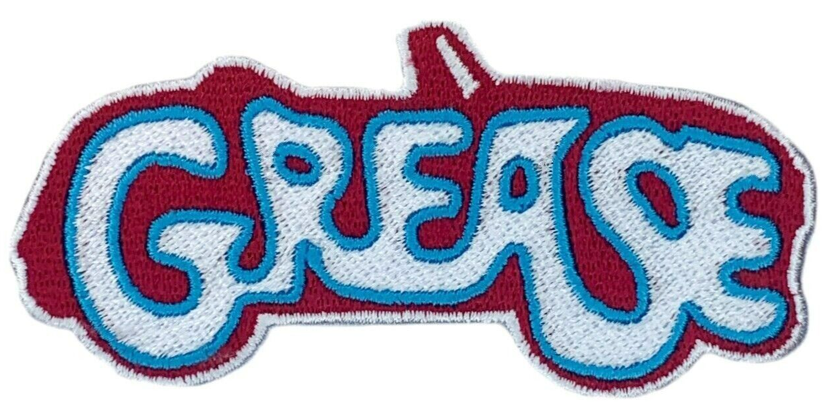 Greased Lightning Logo NASA Greased Lightning (defunct)