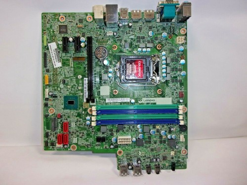 Lenovo ThinkCentre IB250MH M710T Workstation Motherboard P/N:00XK134 | eBay