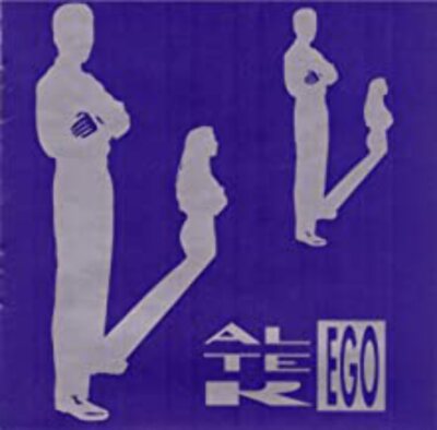 Alter Ego - Alter Ego [CD] | eBay