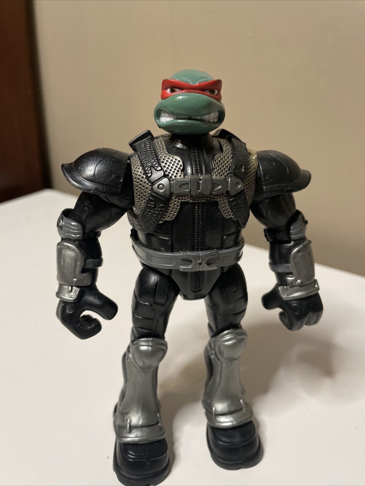 Tmnt 2007 Nightwatcher