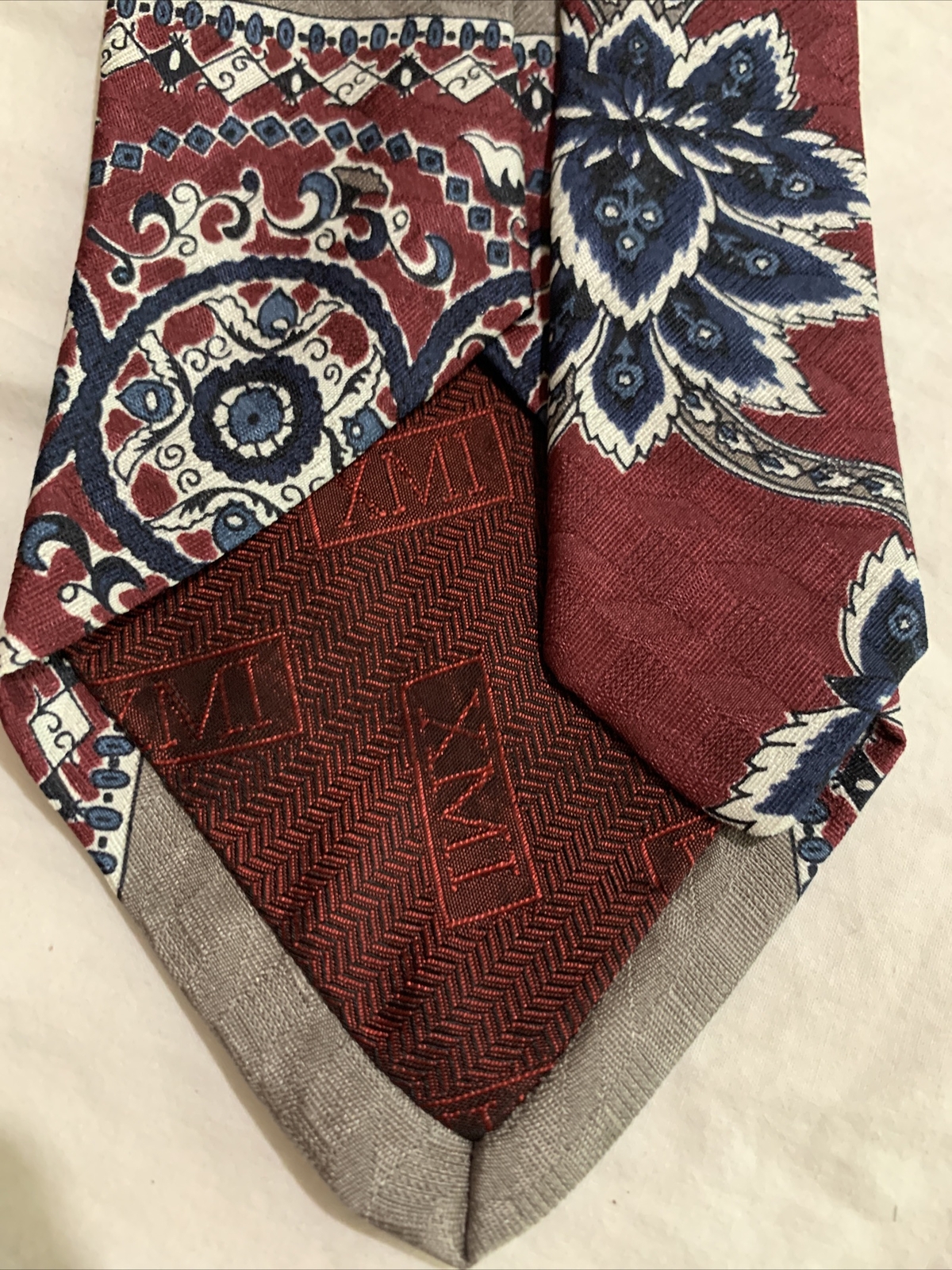 XMI NORDSTROM HIGH END DRESS SUIT DESIGNER NECKTIE TIE FREE SHIPPING | eBay