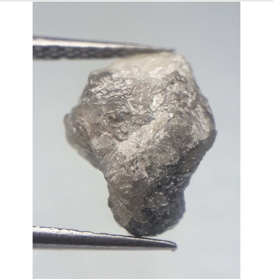 3.40 Ct Natural Fancy Color Rough Diamond Uncut Loose Raw Rough Diamond ...