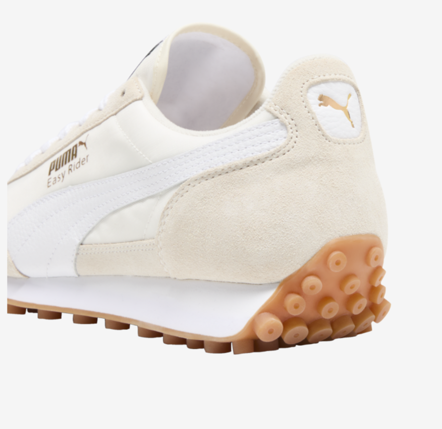 PUMA Easy Rider Tan White Gum 39902818 Men's 7.5-13 Classic NEW | eBay