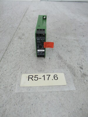 Blumberger BTR RKAk Time Relay 1,5 -30m | eBay Australia