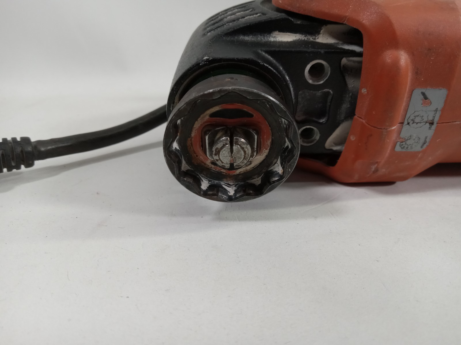 Fein FMM350QSL MultiMaster Corded Oscillating Multi-Tool Only | eBay