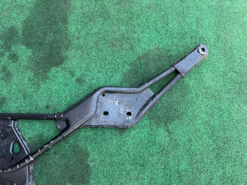 🛑 Infiniti EX35 G25 M37 G37x AWD Front Subframe Crossmember Brace ...