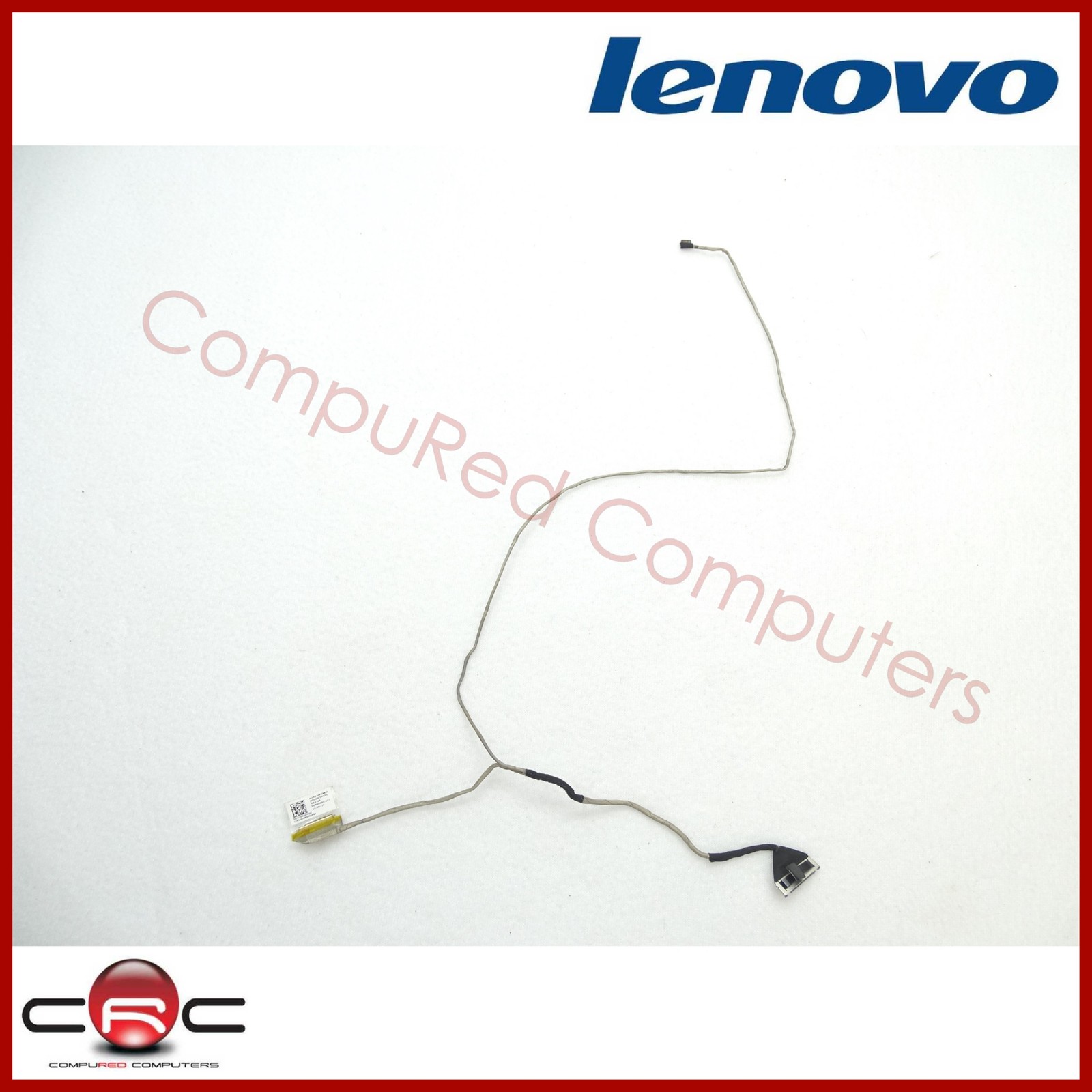 Lenovo G50-30 G50-45 G50-70 G50-80 Z50-70 Z50-75 Display-Kabel LCD ...