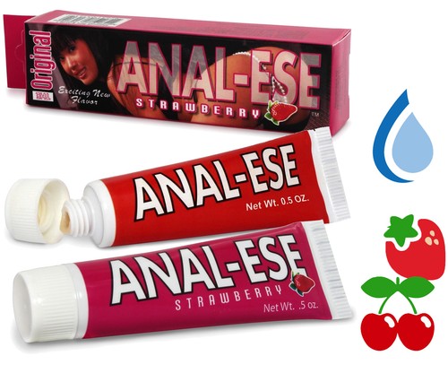 Max Anal Ese Desensitizing Numbing Cream Eaze Ease Numbs Comfort Butt ...