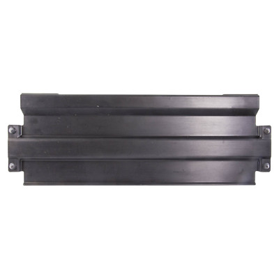 OEM NEW 12-14 Ford F150 Radiator Support Air Deflector Intercooler ...