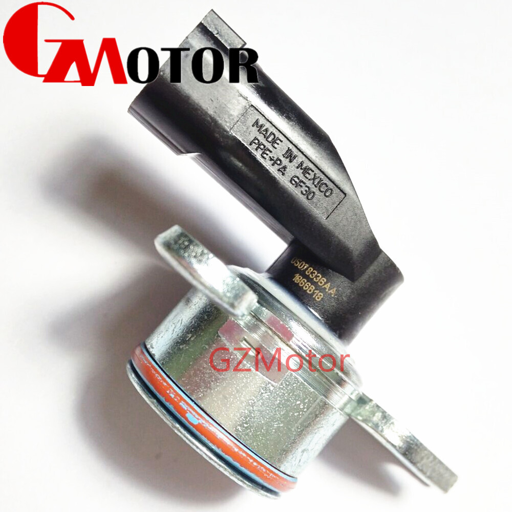 05078336AA Transmission Switch Pressure Transducer Sensor 42RLE A604 ...
