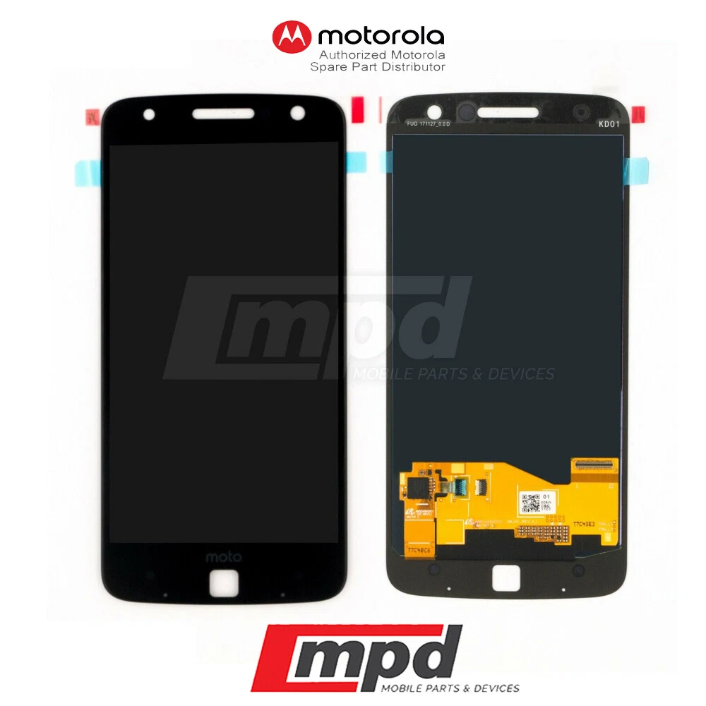 Droid Touch Screen Phone