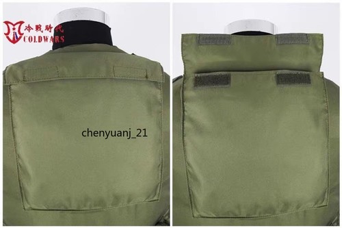 Tactical Vest CCCP Russian Special Forces 6B3 Tactical Combat Chest ...