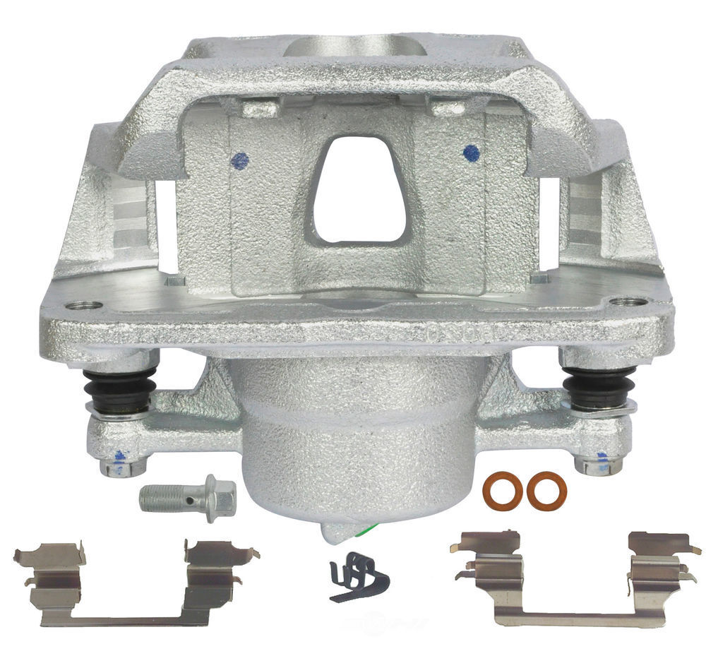 Disc Brake Caliper Cardone 2C-1975 for sale online | eBay