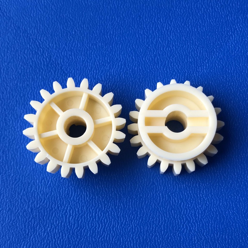 (2pcs/lot) 327D1061717C Fuji GEAR for frontier 550/570 digital minilabs ...