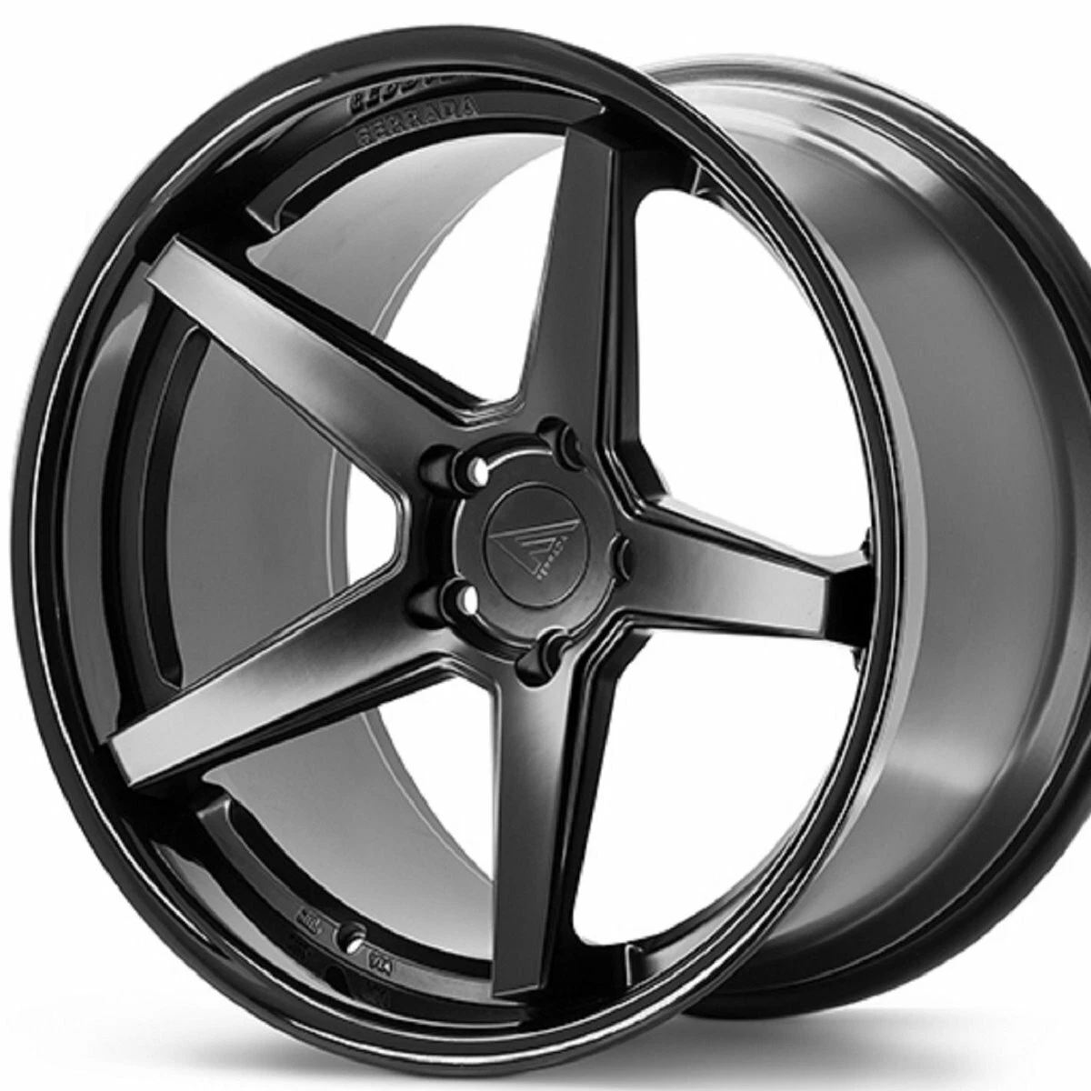 Rocket Flare 18 Wheels By Rocket Racing Wheels GM BOLT PATT, 55% OFF