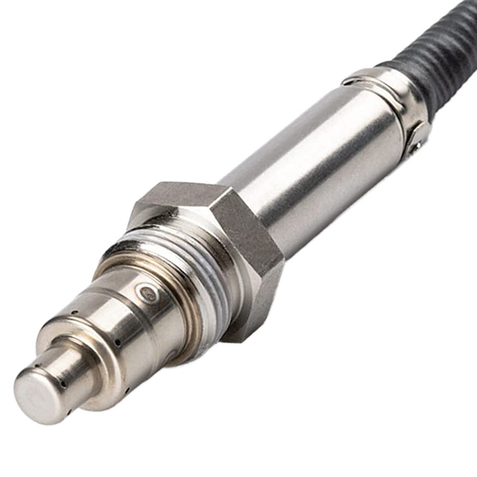 Nox Sensor For Mercedes-Benz C200d C250d C300 GLC220d S300 SLC250d ...