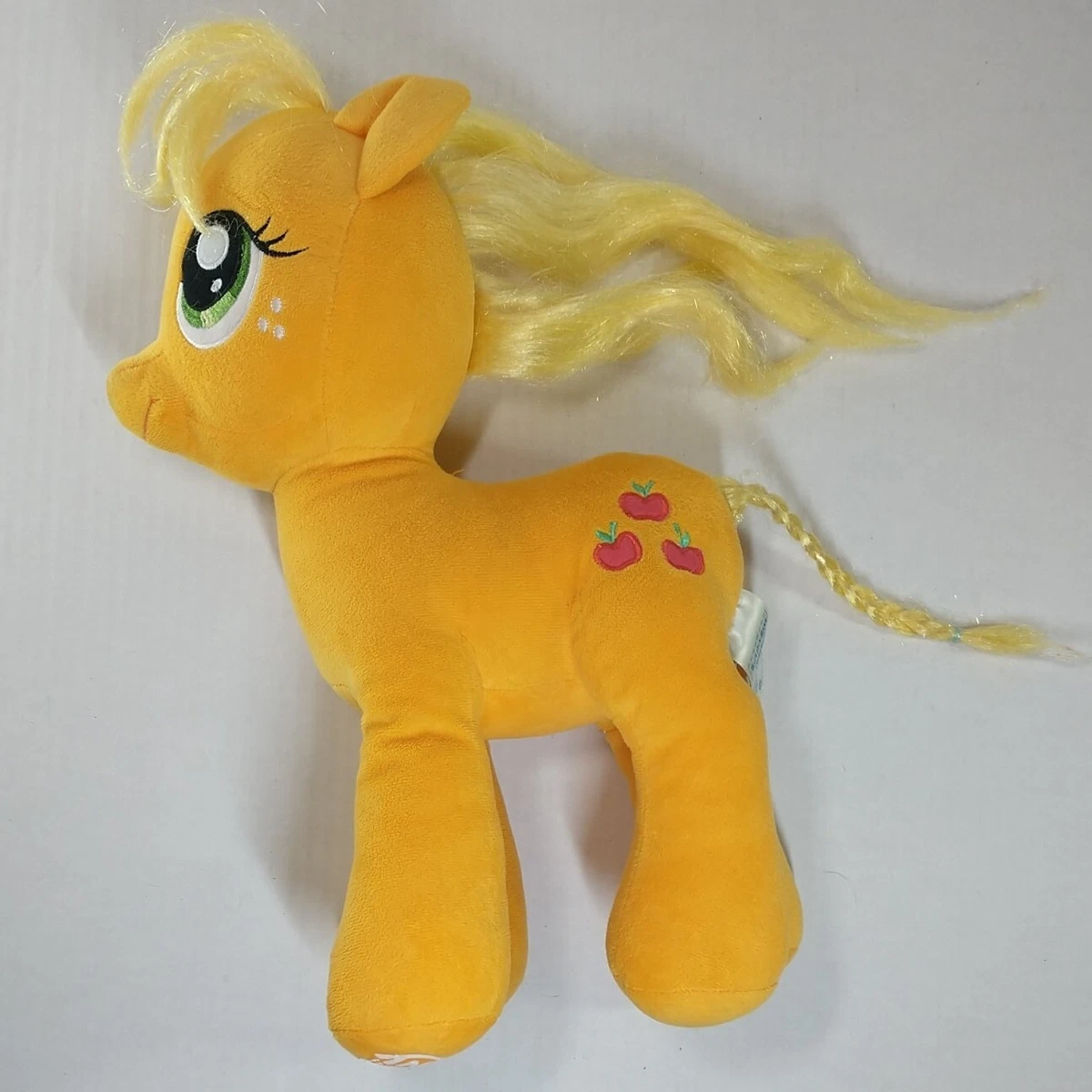 Apple Jacks My Little Pony