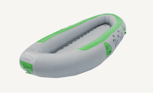 Green Rio Craft Raft - The Madison w/ carrying case | eBay