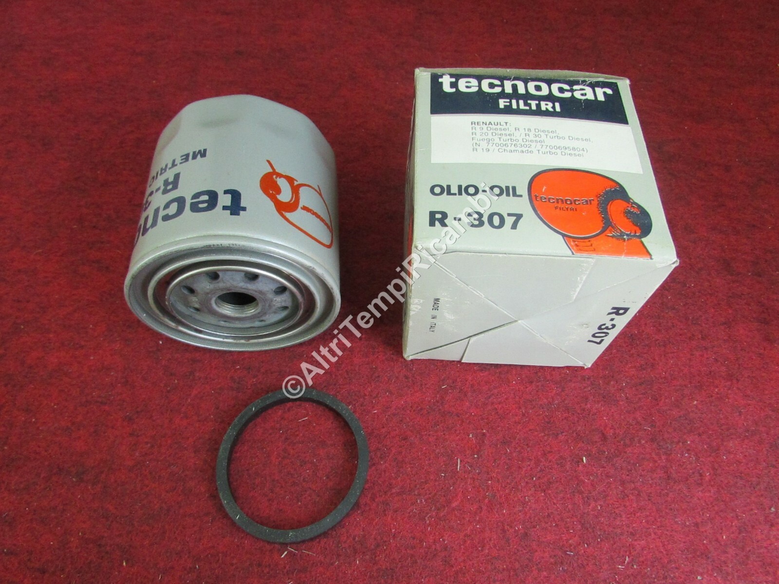 HIFI-FILTER SO7056 - cross reference oil filters | oilfilter ...