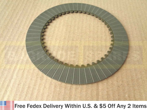 JCB PARTS - FRICTION PLATE CLUTCH, 1 PC. (PART NO. 331/16520) | eBay