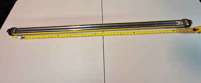 Sick C4000 Select Receiver 1200 mm (48") Safety Light Curtain #14039923 ...
