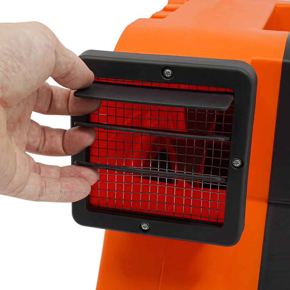 Air Blower Pump Fan Bounce House Blower 3HP 2150W for Inflatable House ...