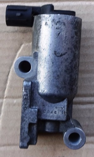 IDLE AIR CONTROL VALVE SENSOR IACV OEM 97X JDM HONDA CRV 97- 01 ENGINE ...