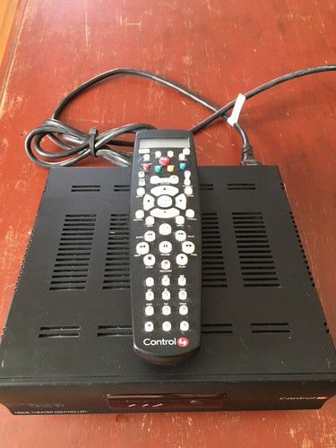 Control4 Control 4 Home Theater Controller AVM-HTC1-B-230 | eBay