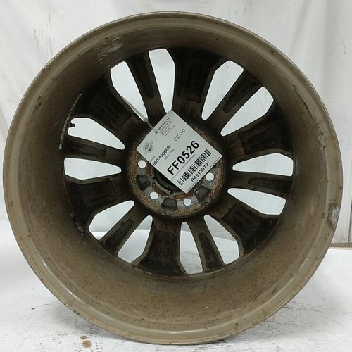 OEM (1) Wheel Rim For Ford F150 Pickup Alloy C Grade Oxidation | eBay