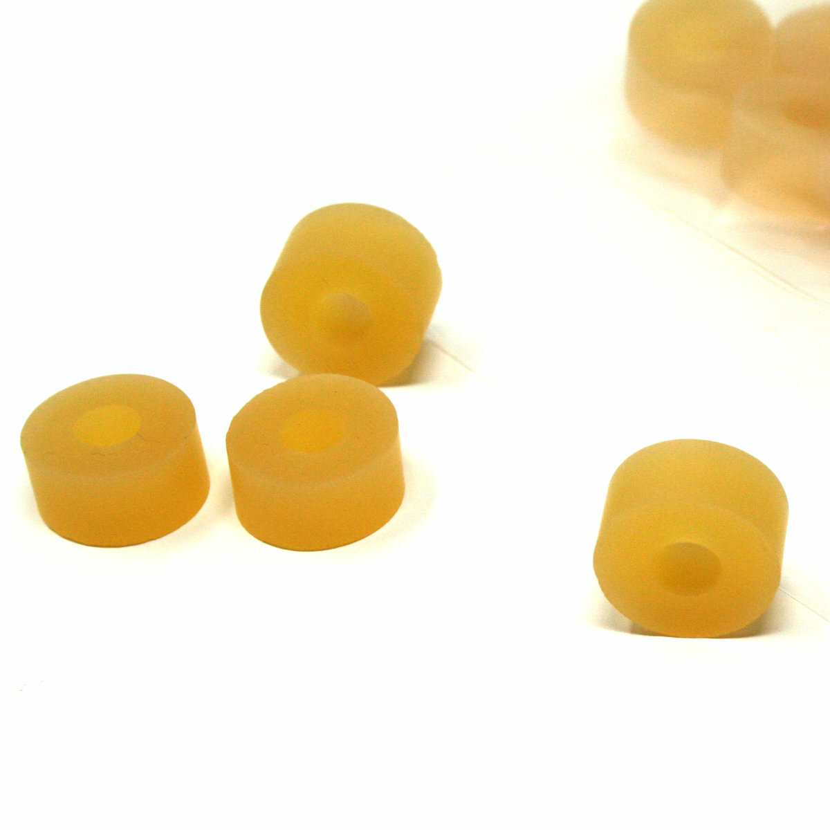 Tri Bander Bands 25-Pack Elastrator Castrate Rings Bulls Cattle Sheep ...