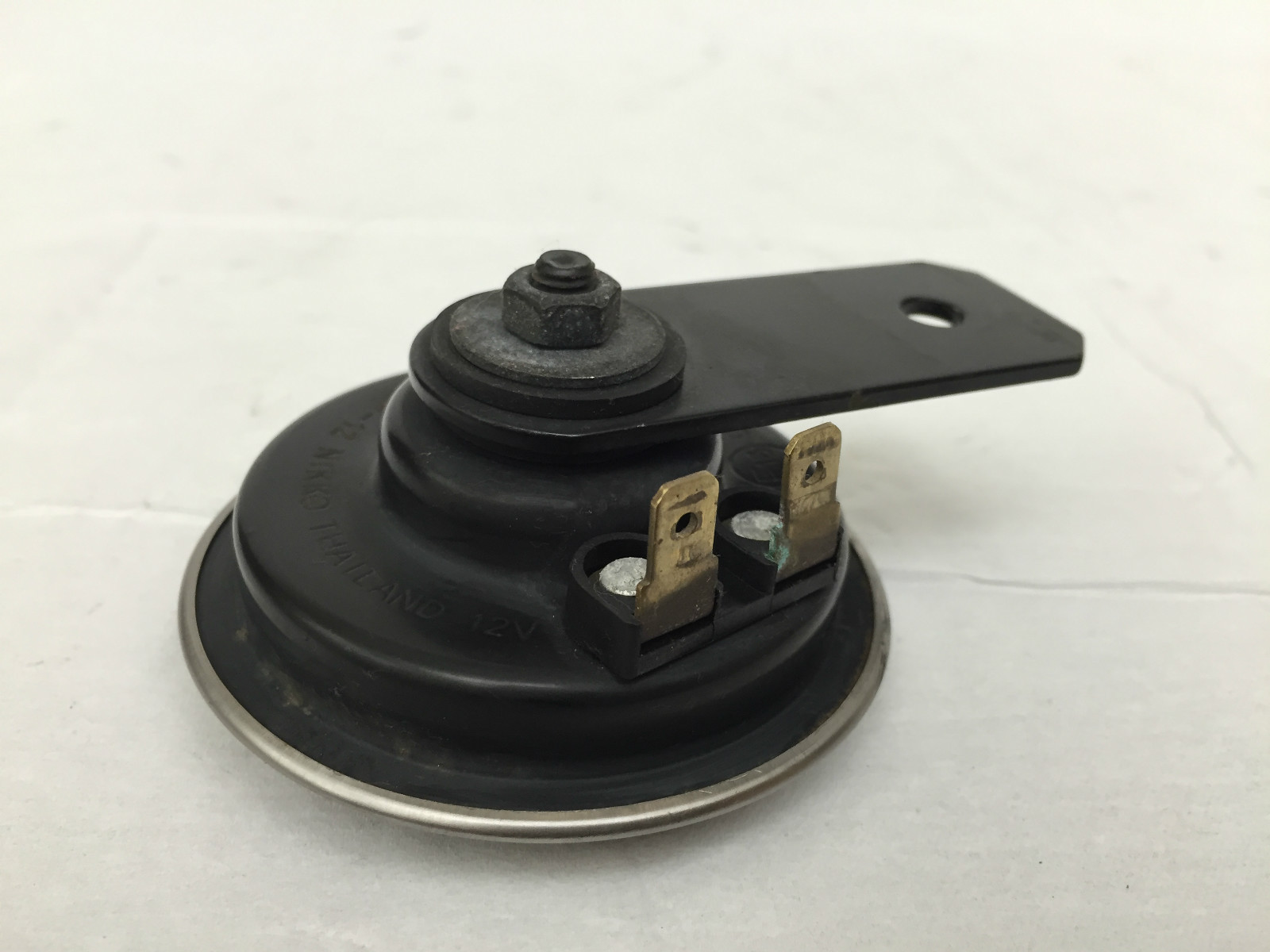 KAWASAKI 2009-2016 EX650 NINJA OEM HORN 27003-0065 - 8,453 MILES! | eBay