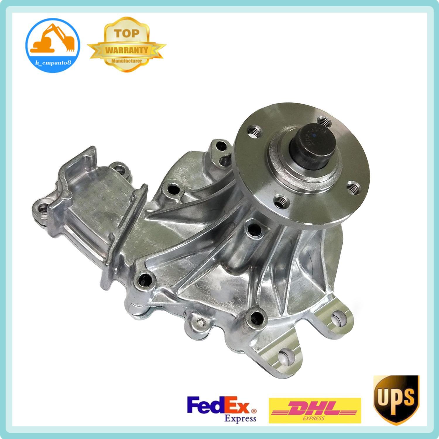 1PC Water Pump 16100-09260 16100-09261 For Toyota Hilux | eBay