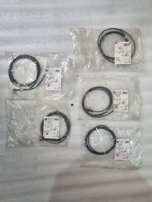 IFM EVC007 ADOAH043MSS0002H04 SET OF 5 FREE FAST SHIP | eBay