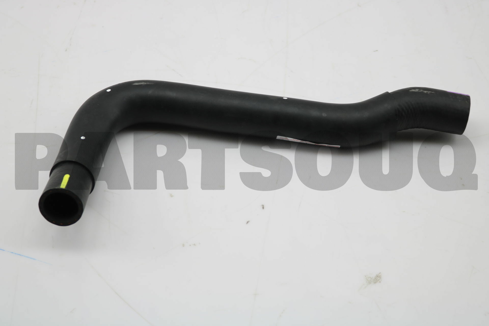 1657122130 Genuine Toyota HOSE, RADIATOR, INLET 16571-22130 | eBay