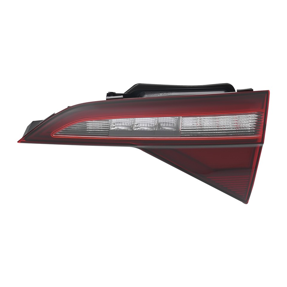 Right Side Inner Tail Light Led Inner Tail Lamp For 2019-2023 ...