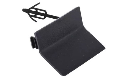 Genuine GM Jet Black Front Seat Adjuster Finish Cover Bolt Cap 84086009 ...