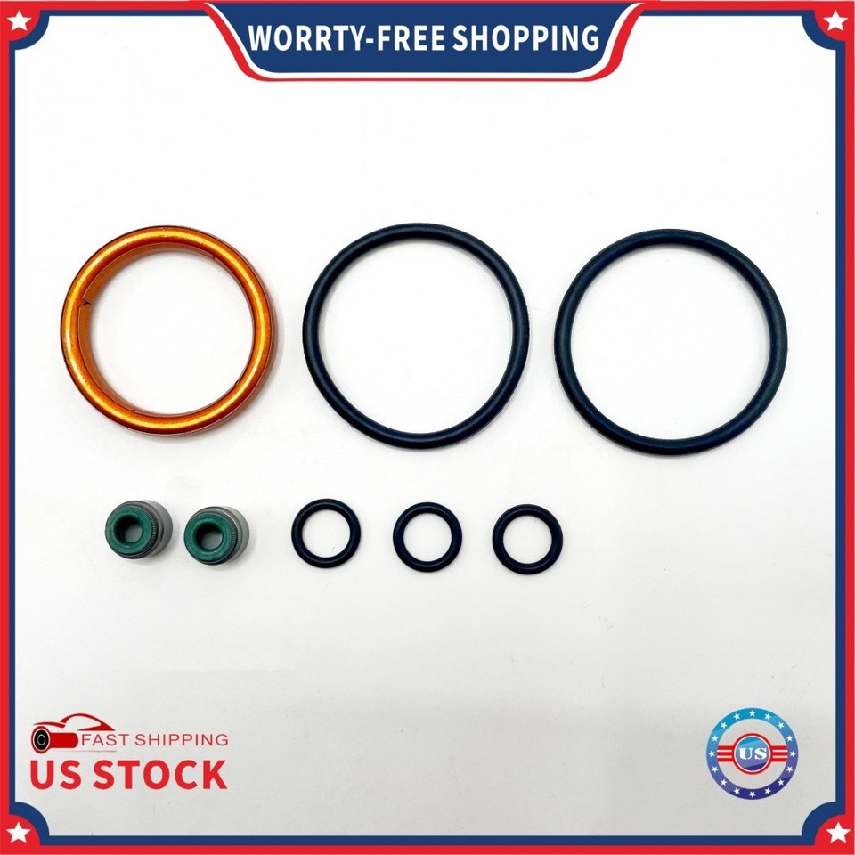 NEW OEM TOP END KIT W/ CYLINDER 12100-HP7-A00 FOR TRX420 RANCHER HONDA ...