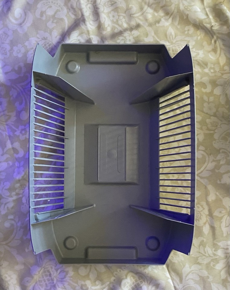 Vornado EVAP40 4 Gallon Evaporative Humidifier Adjustable Humidistat ...