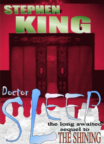 Doctor Sleep by Stephen King [Paperback, 512 pages] | eBay